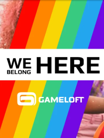 Gameloft Official - #1 Mobile Video Games Developer
